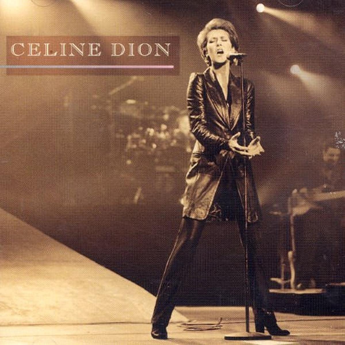 Celine Dion, Anne Geddes, Luc Plamondon, Jennifer Rush, Jeff Barry ...