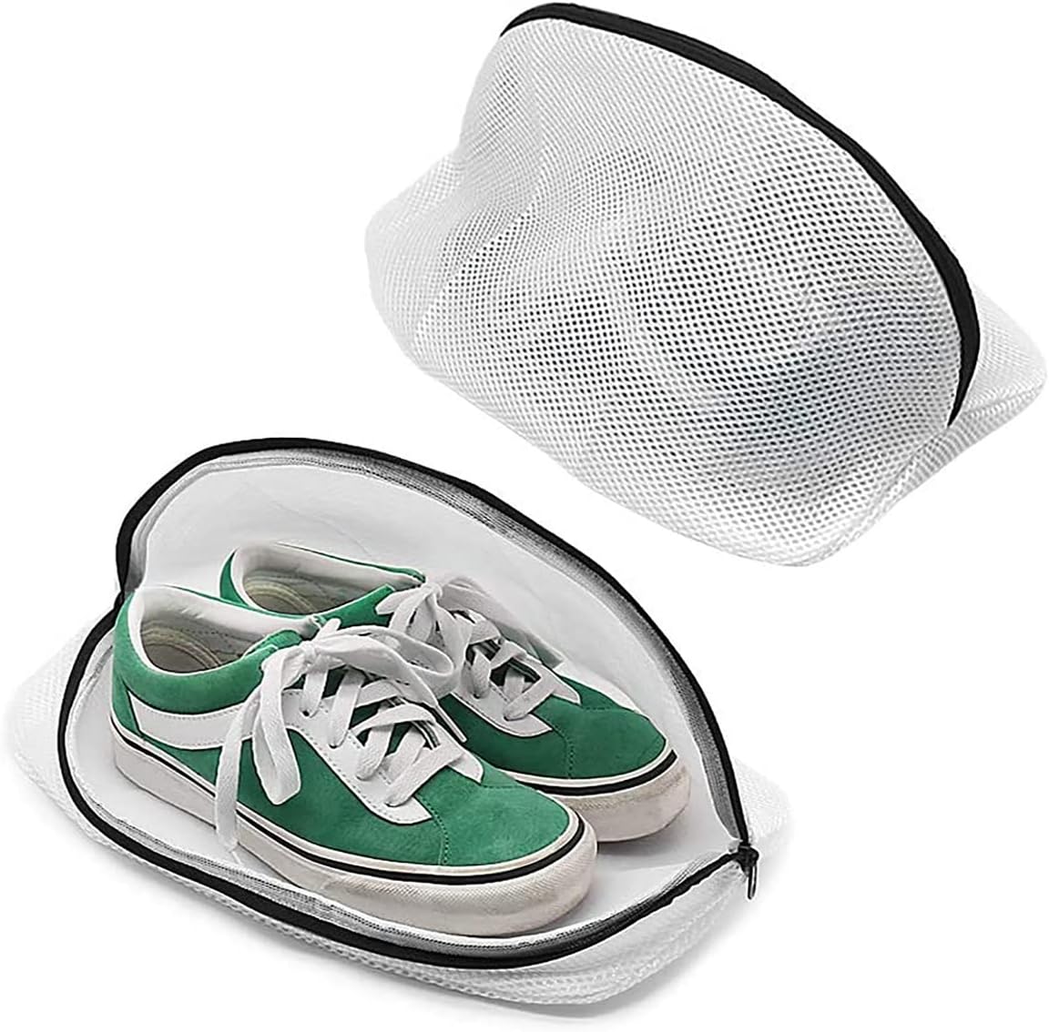 TSWCBYYLB Shoe Cleaning Washing Machine Bag, Sneaker Laundry Bags for ...