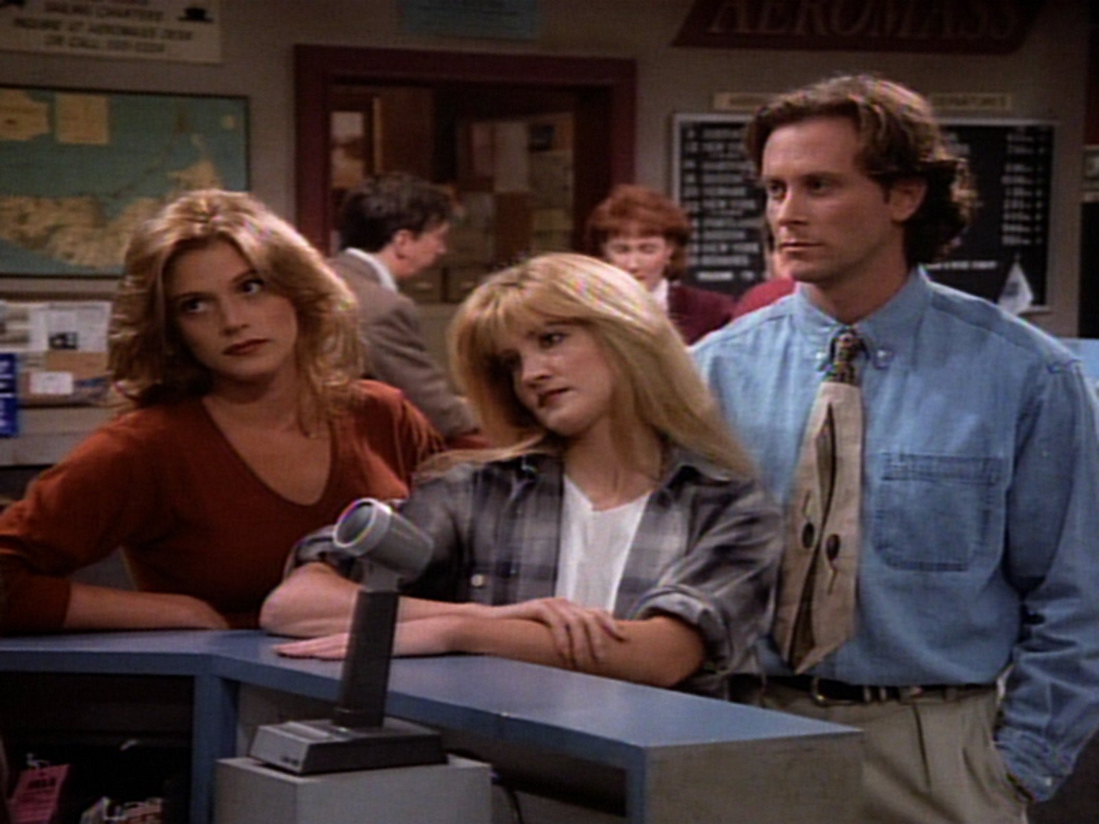 Watch Wings Season 5 | Prime Video