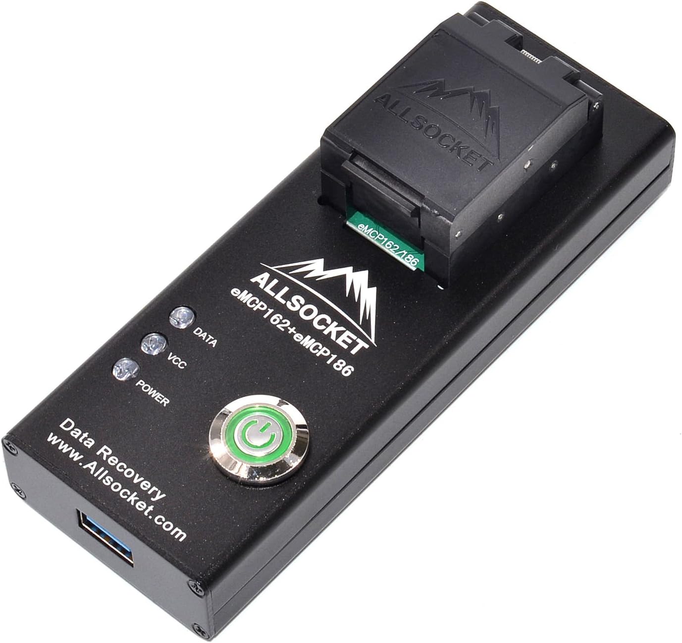 ALLSOCKET Mobile Memory Chip-Off Reader for Android Philippines | Ubuy