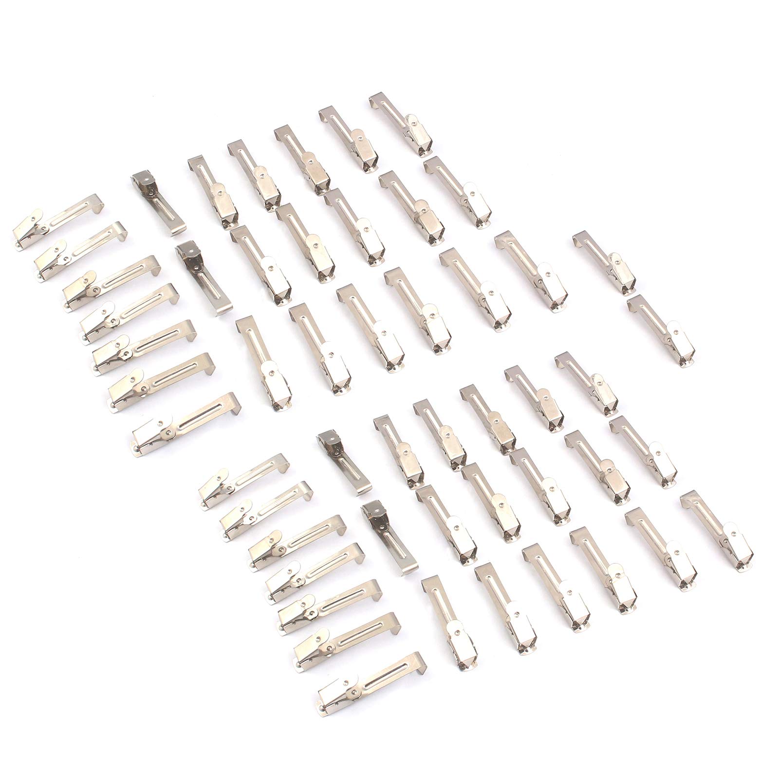 Amazon.com: ODONTOMED2011 Lot of 50 Pieces Dental X-ray Film Hanger 1 ...