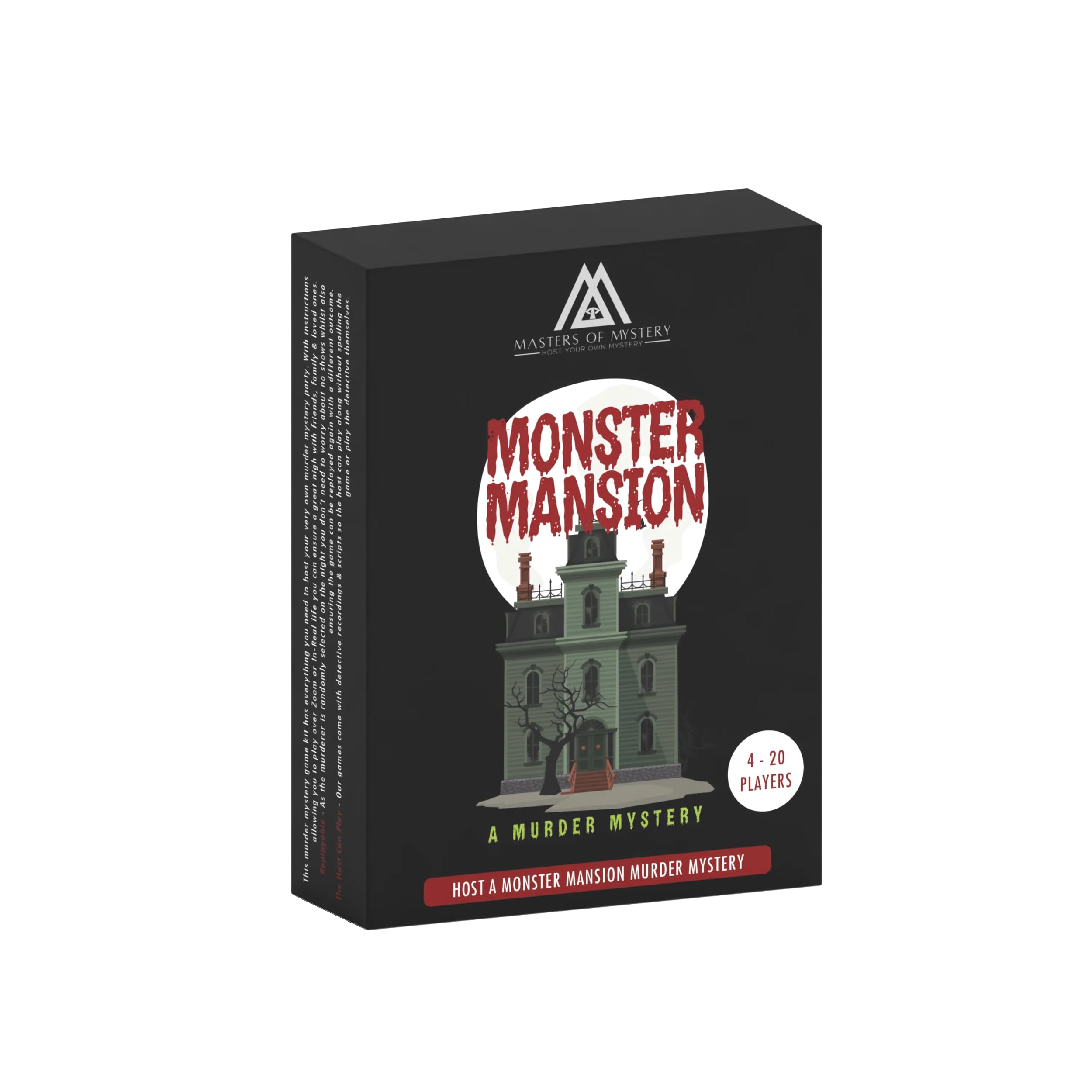 Invitaciones Para Fiesta De Misterio De Asesinato Una Fiesta épica Y