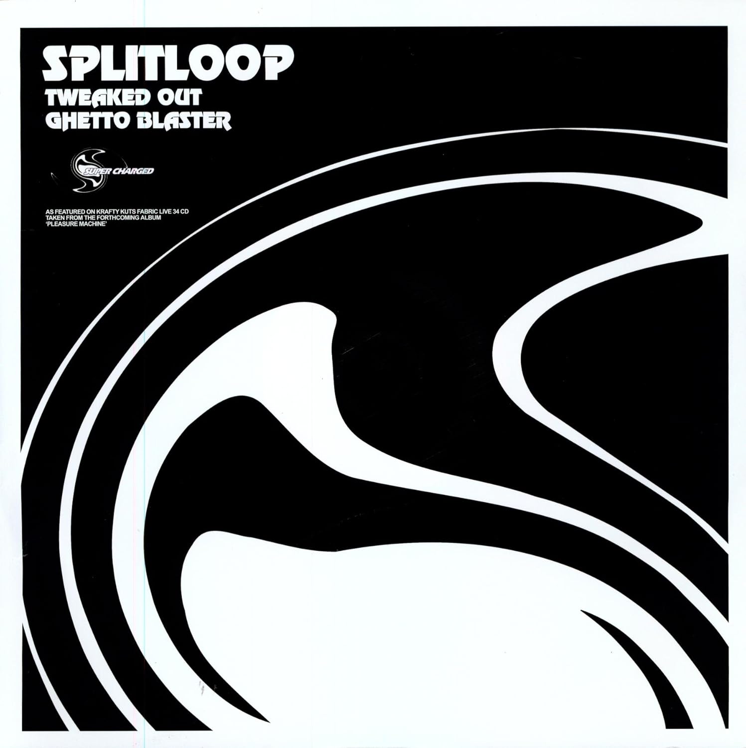 Amazon.com: Tweaked Out [Vinyl]: CDs & Vinyl