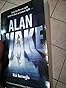 Amazon.com: Alan Wake: 9780765328434: Burroughs, Rick: Books