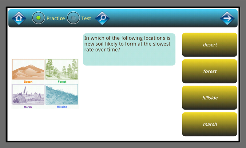 5th Grade Science Genius (for Kindle, Tablet & Phone):Amazon.com ...