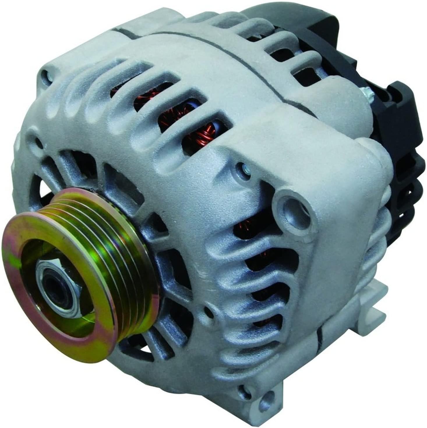 Amazon.com: Premier Gear PG-8197 Alternator Replacement for Sunfire L4 ...