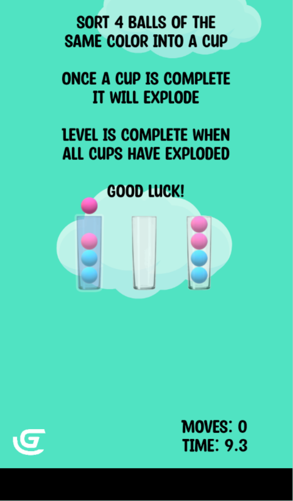 Ball swap (Ball cup boom) - App on Amazon Appstore