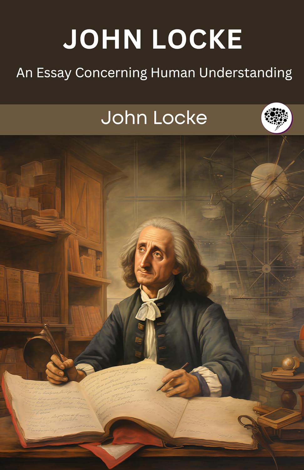 Amazon | John Locke: An Essay Concerning Human Understanding (Grapevine ...