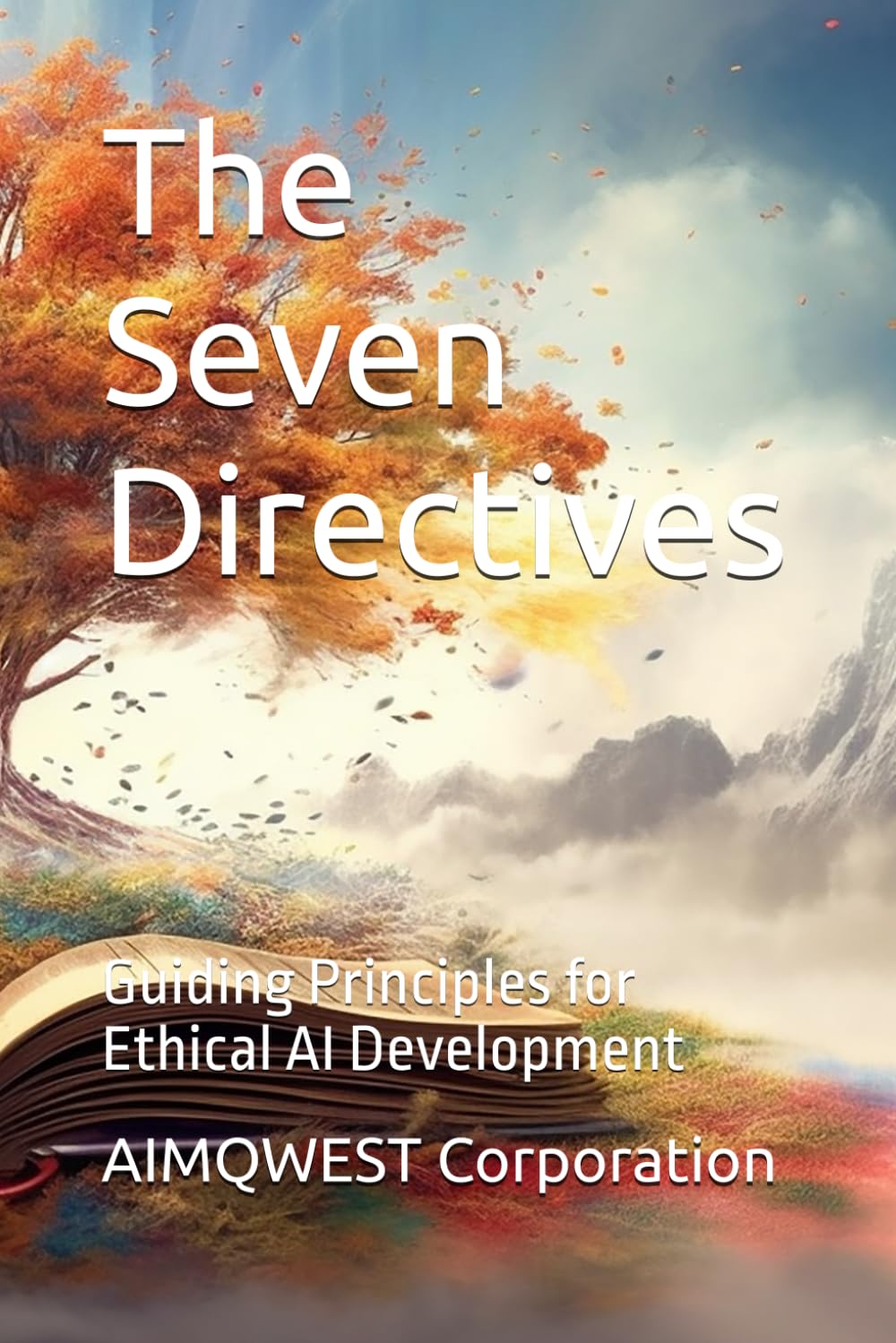 The Seven Directives: Guiding Principles for Ethical AI Development