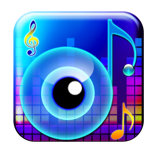 (Free)Touch Music - App on Amazon Appstore