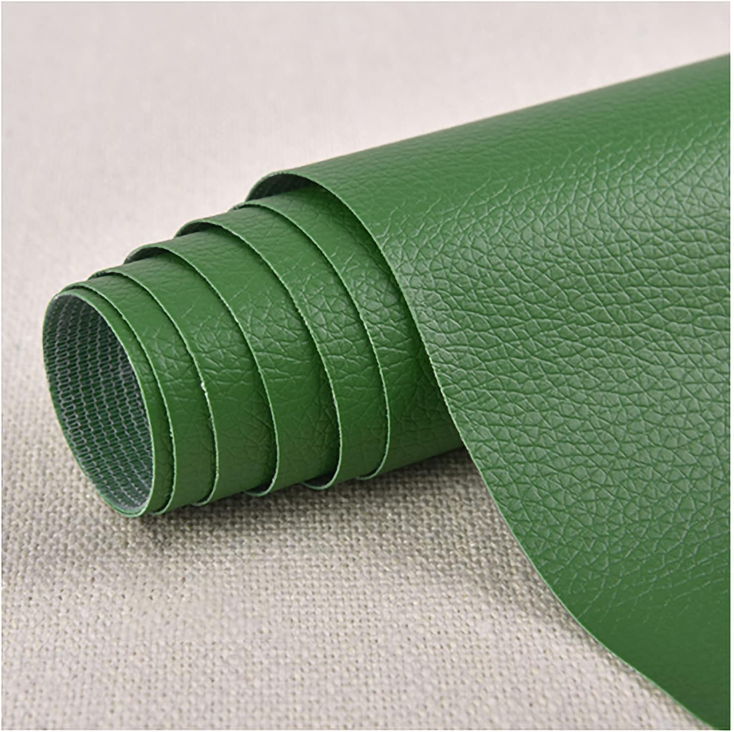 Amazon.com: Leather Repair Kit 25 Colors Large Leather Repair Patch ...