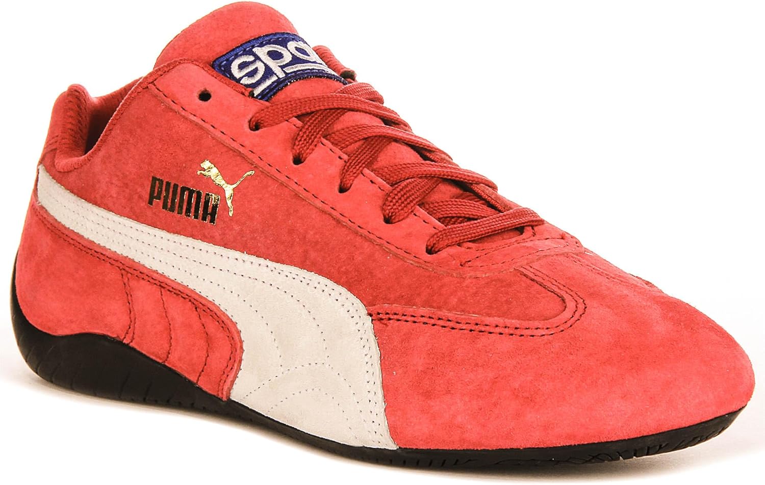 PUMA Speedcat Og SPR Women's Racetrack Ins Street Low Icon Trainers ...
