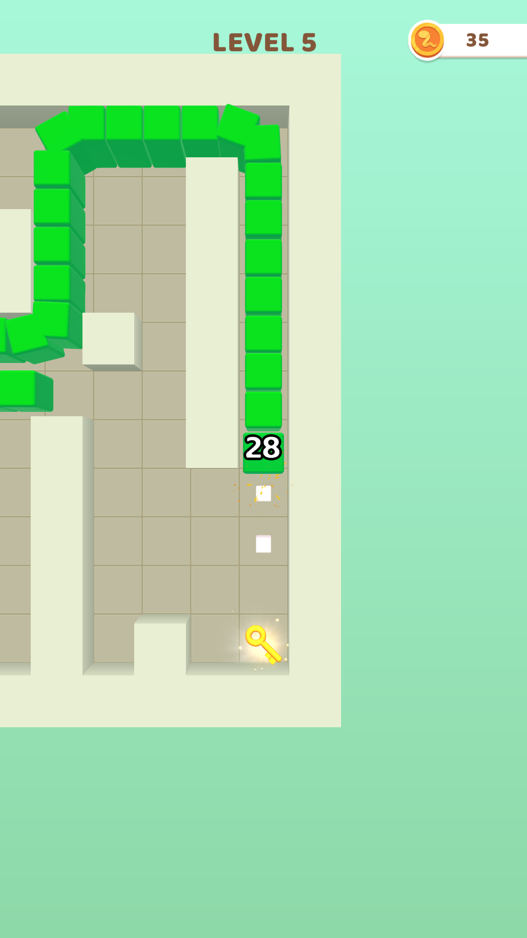 Serpent Run 3D - App on the Amazon Appstore