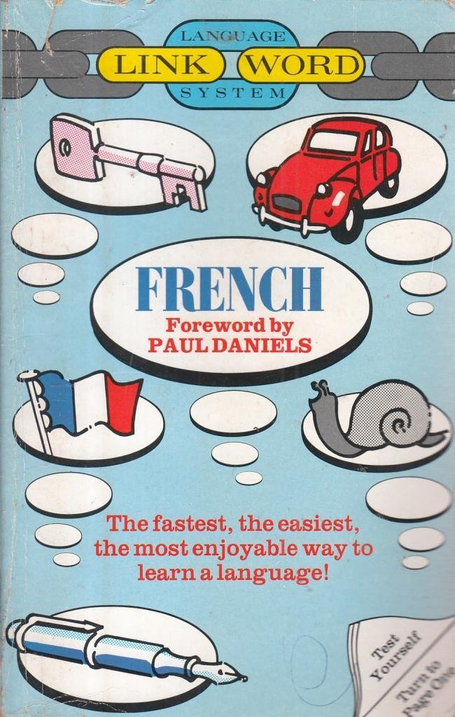 French (Linkword Language System): 9780552130530: Amazon.com: Books