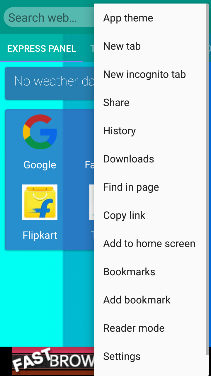 Swift Browser:Amazon.com:Appstore for Android
