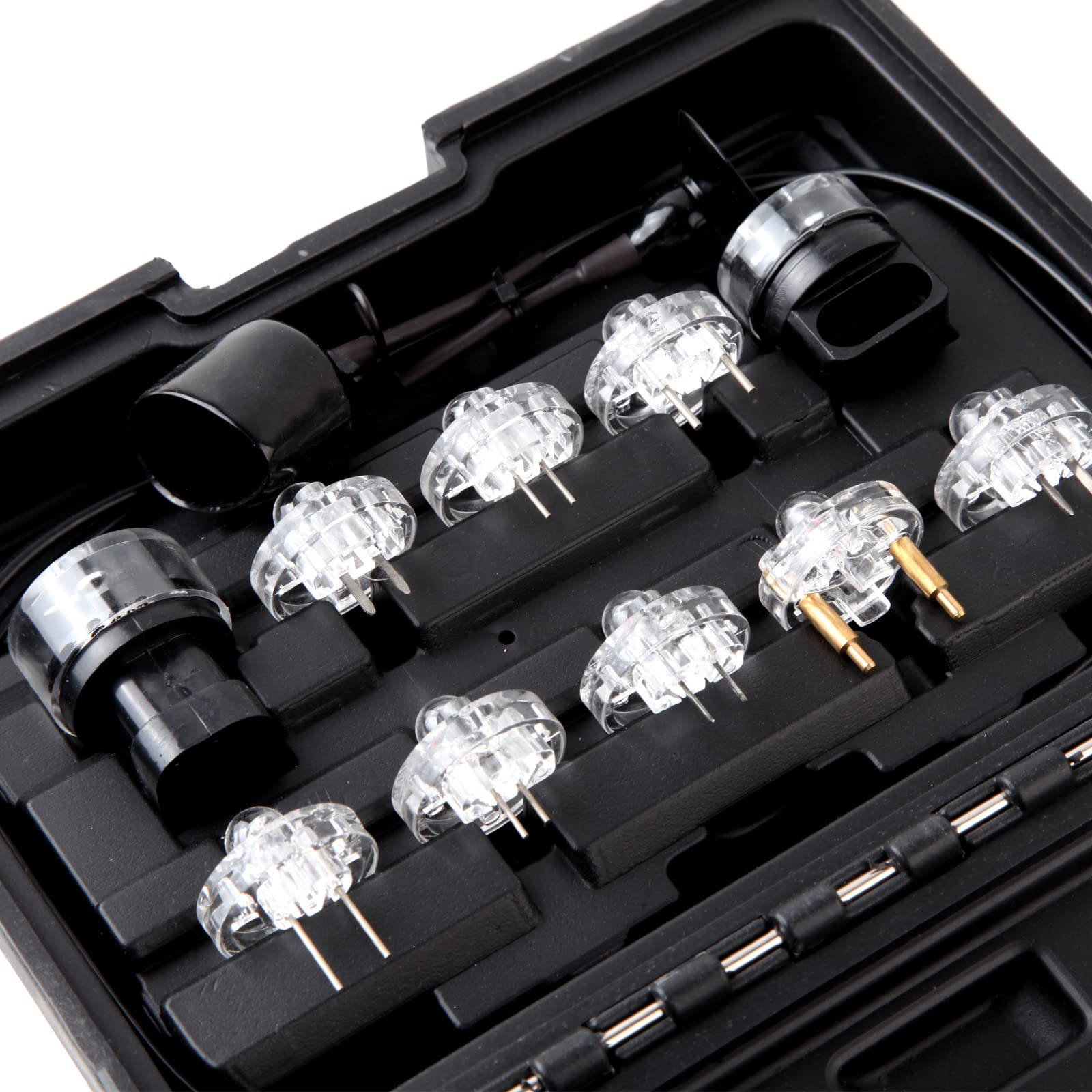 Noid Light Test Kit Performance Tool Noid Light Set W89500 | O'Reilly