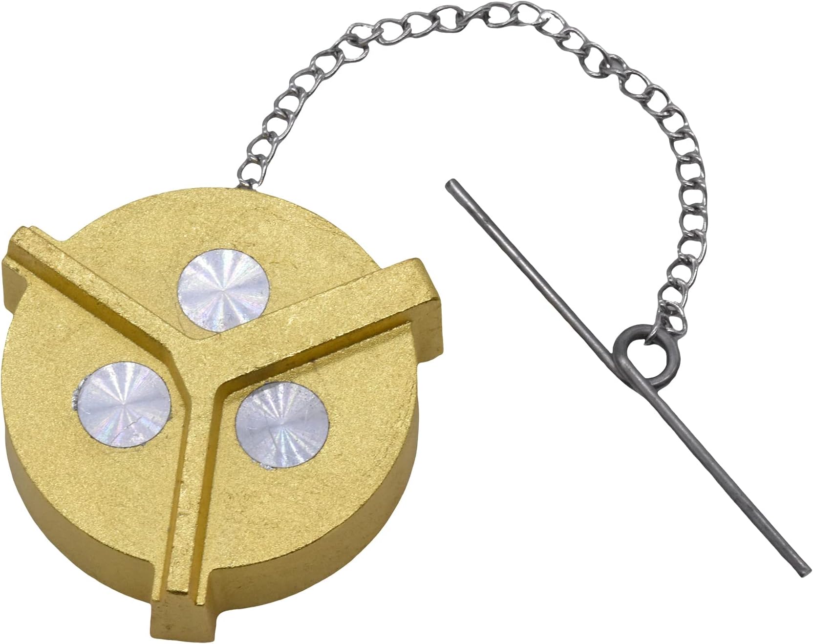 Amazon.com: Stant Saddle Tank Fuel Cap for Select HD Applications with ...