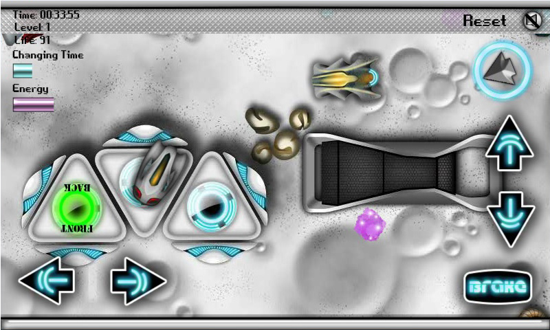 Impossible Parking Game:Amazon.co.uk:Appstore for Android