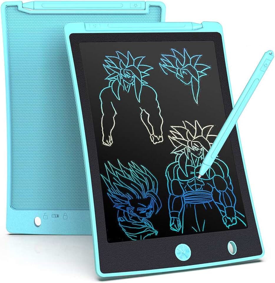 Amazon.co.uk: glow pad