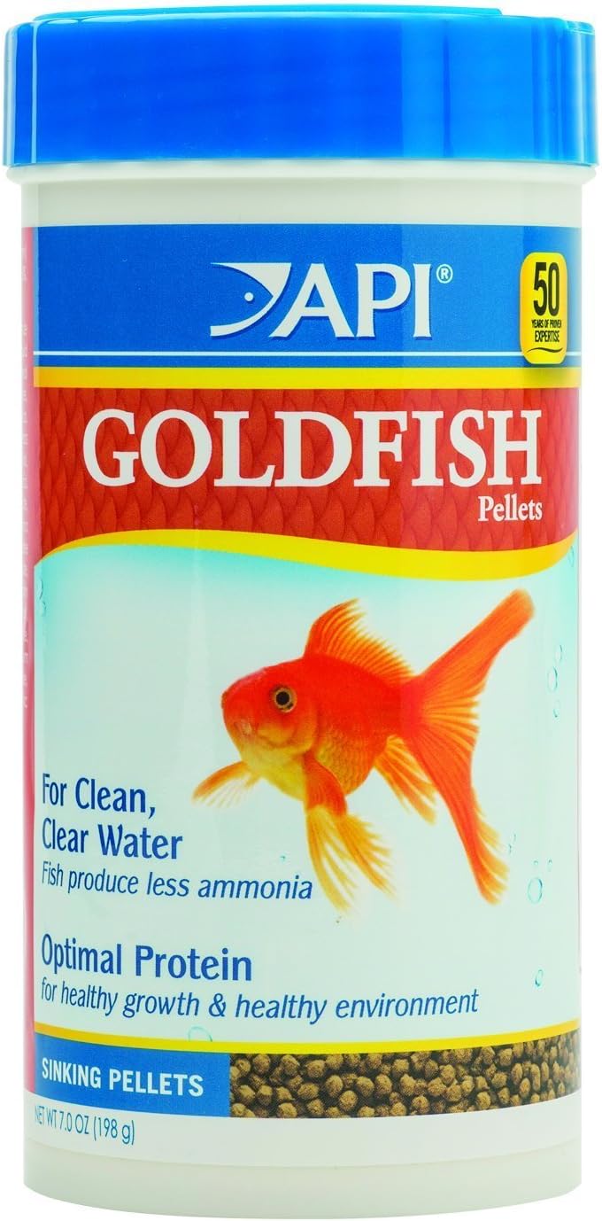 Amazon.com: Finsect Gold Fish, Fish Food : Pet Supplies