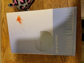 Out of My Mind (The Out of My Mind Series): Draper, Sharon M.: 9781416971702: Amazon.com: Books