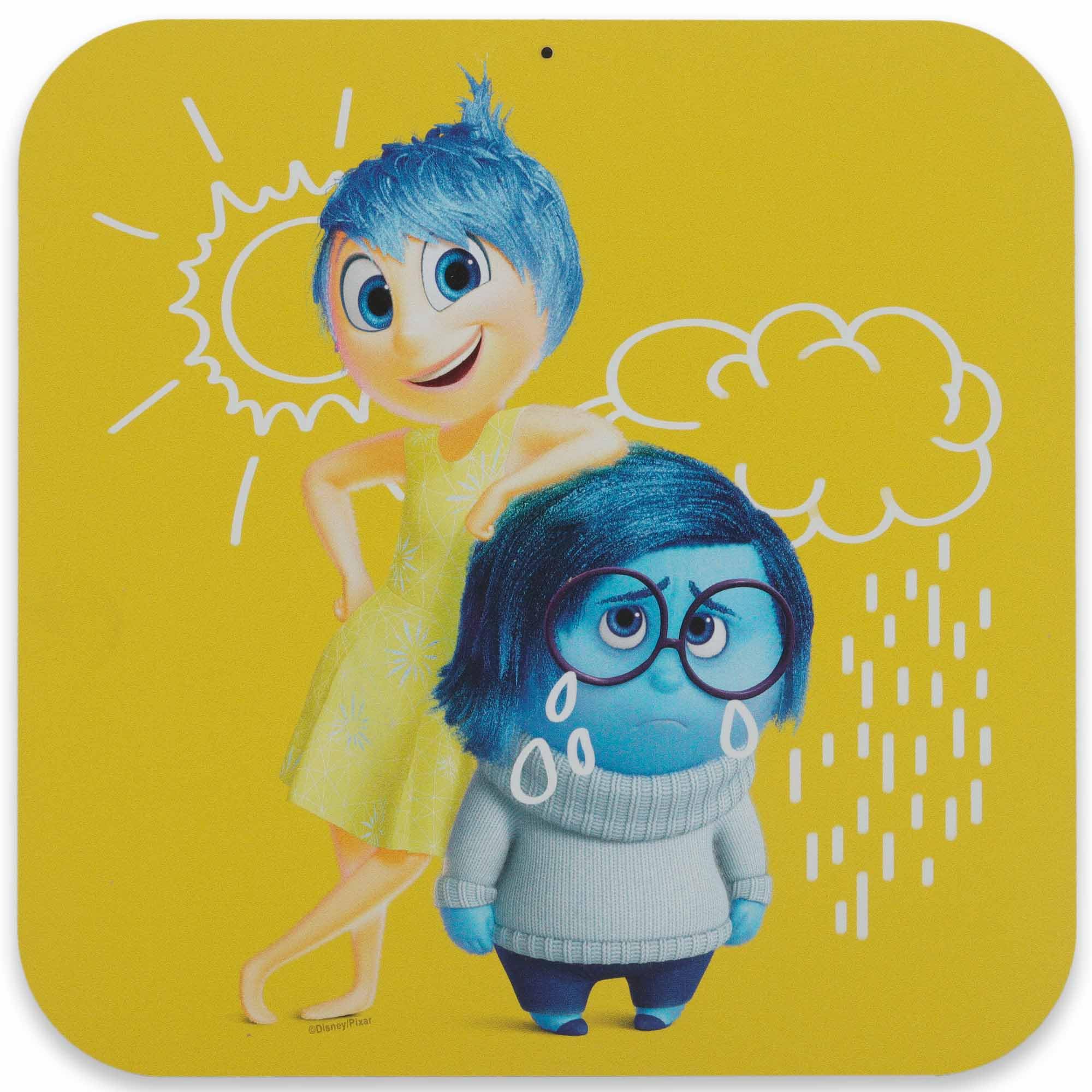 Joy Inside Outgallery Disney Inside Out Joy Sadness