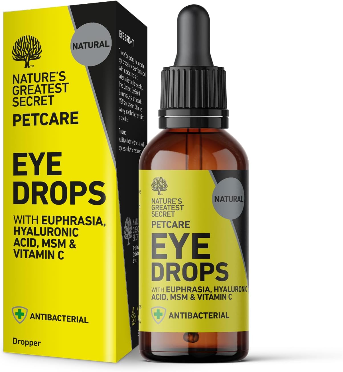 TVM Ocry-gel - 10g : Amazon.co.uk: Pet Supplies