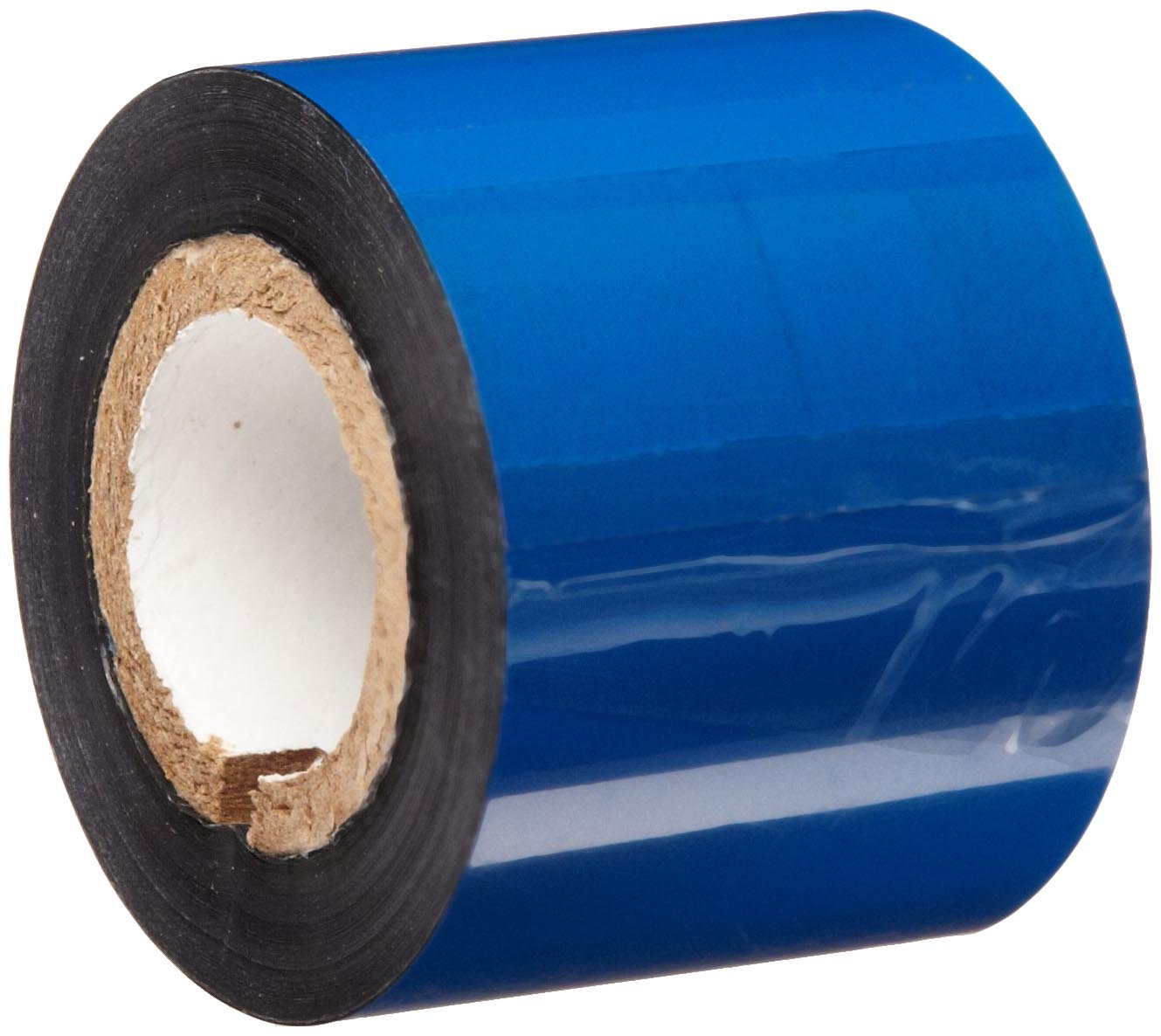 Brady R6003 500' Length X 1.57" Width, 6000 Series Black Thermal ...