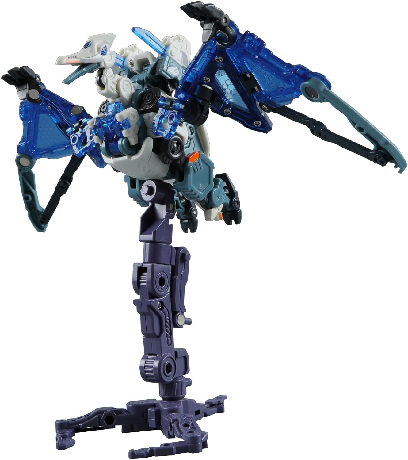 Amazon.co.jp: 52TOYS BEASTBOX BB 39 ハボック&ボーナス : おもちゃ