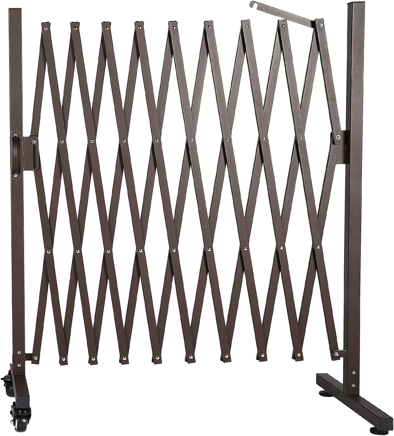 Amazon.com: Windyun 28 ft x 40 Inches Driveway Net for Kids Safety ...