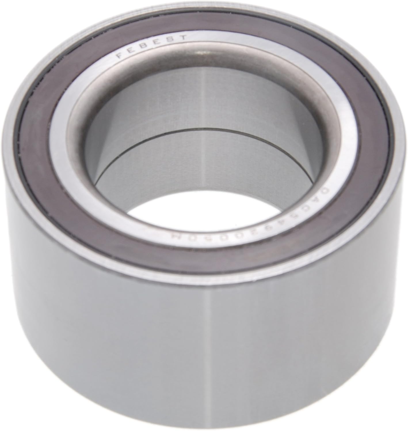 Amazon.com: A2219810406 - Front Wheel Bearing (54X92X50) For Mercedes ...