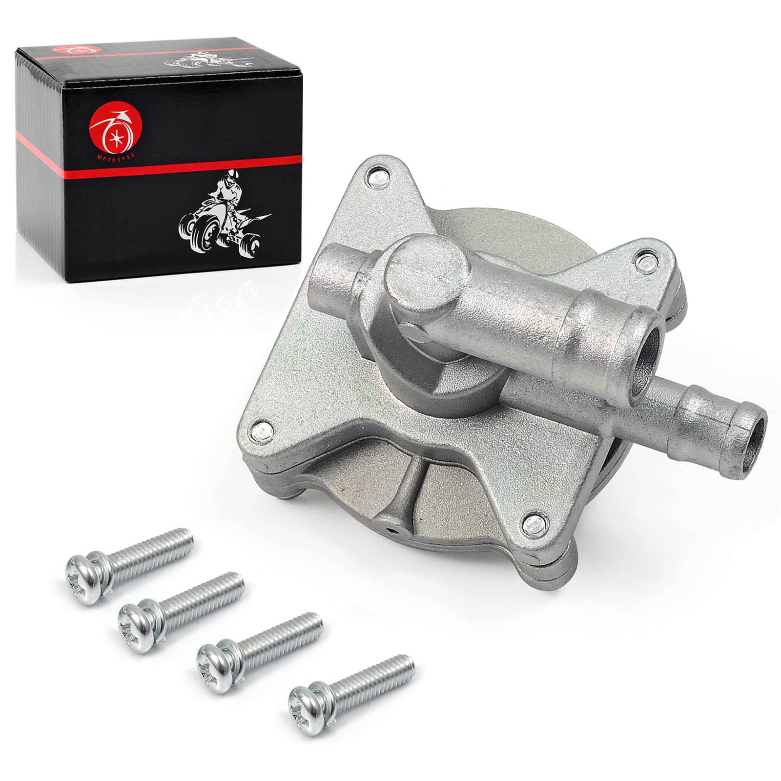 Snapklik.com : Fuel Gas Auto Petcock Valve Switch For Honda Shadow VLX ...