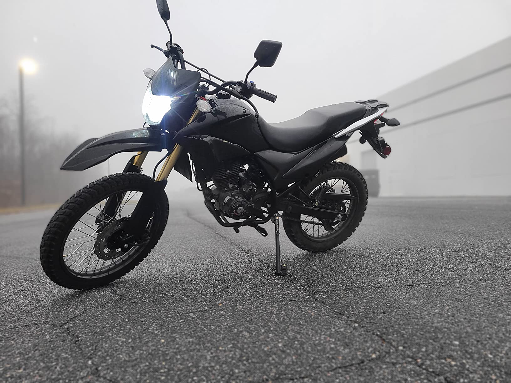 $102/mo - Finance X-PRO Hawk DLX 250 EFI Fuel Injection 250cc Endure ...