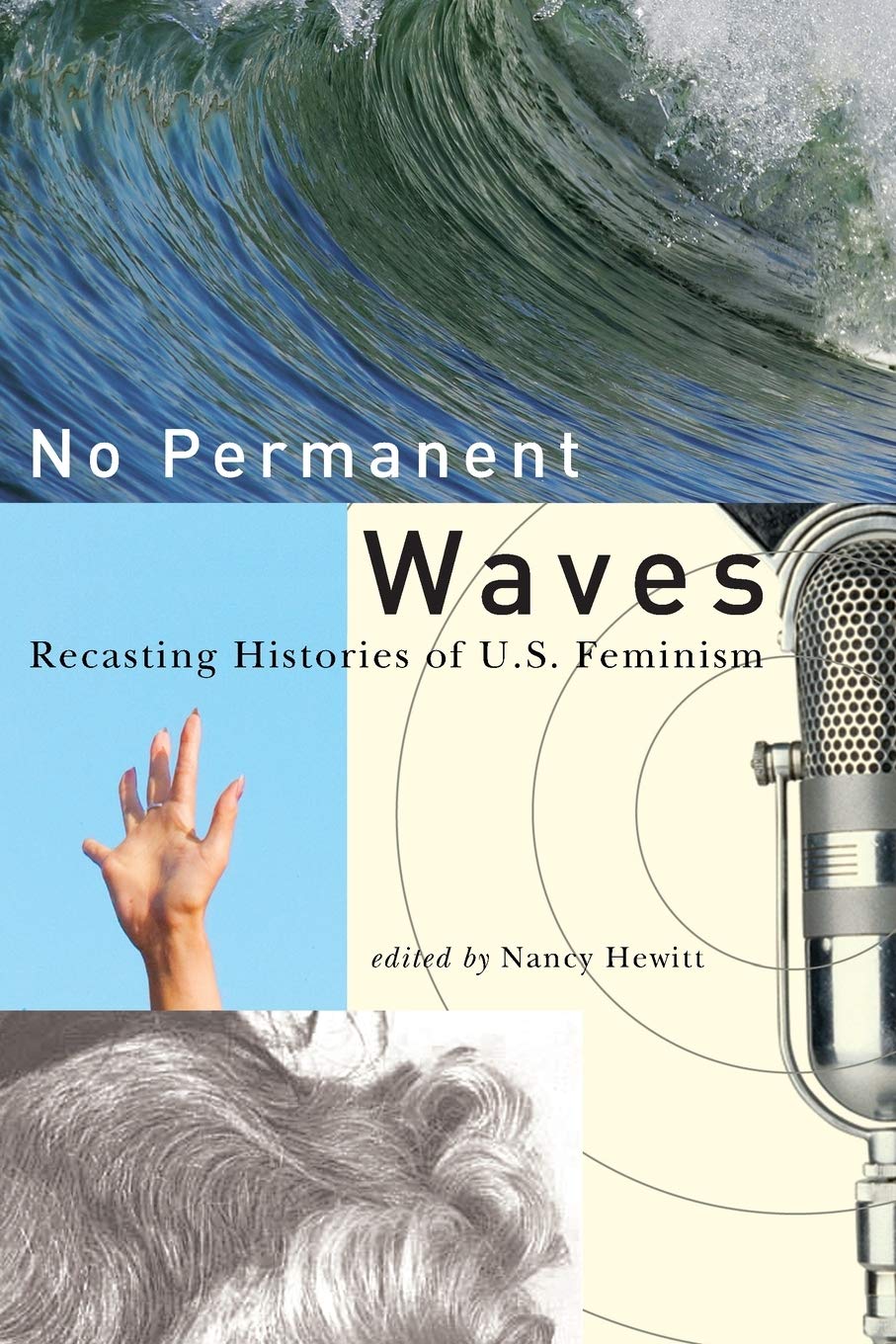 Amazon.com: No Permanent Waves: Recasting Histories of U.S. Feminism ...