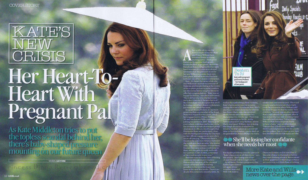 The Real Kate Middleton-Amazonアプリストアのアプリ