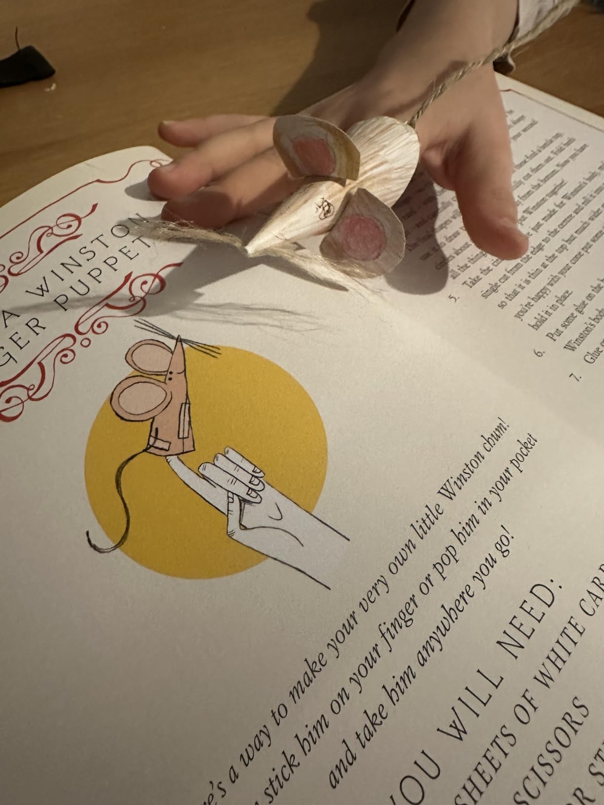 How Winston Delivered Christmas: A Christmas Story in Twenty-Four-and-a ...