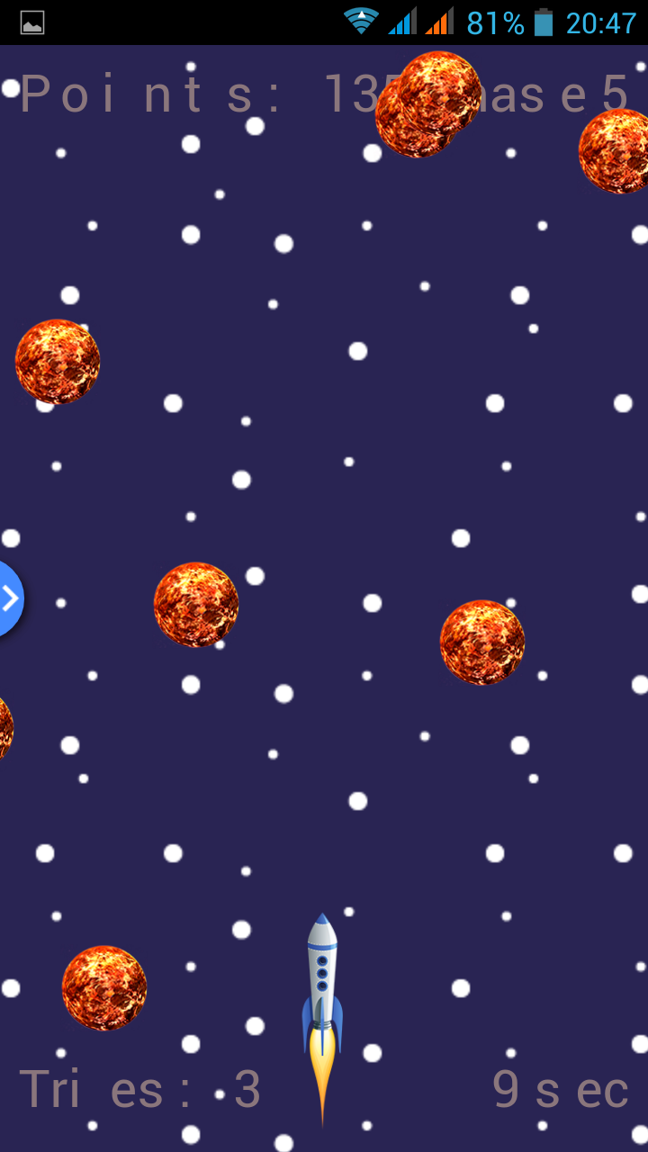 Rescue Spacecraft - App on Amazon Appstore