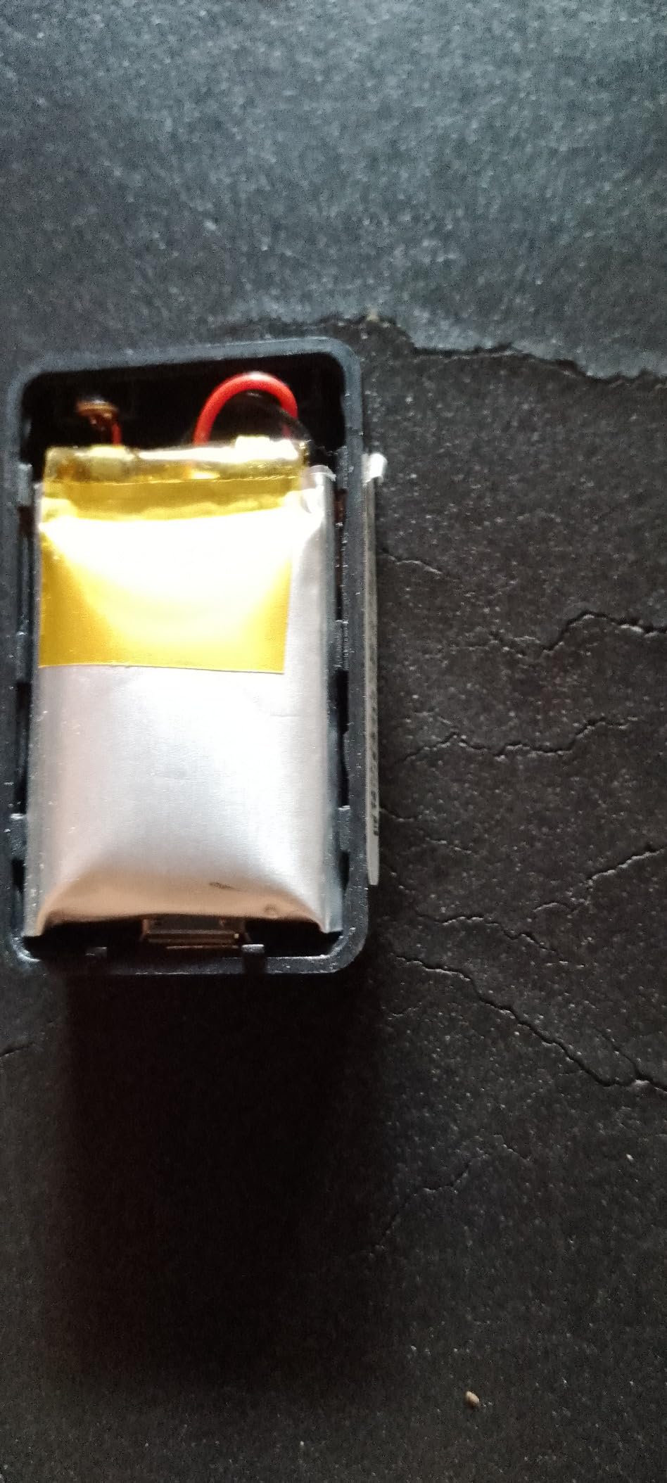 BLACKPOOL Mini Portable GPS Tracker with Voice Recording | Live ...