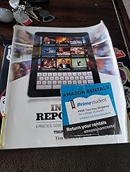 Inside Reporting: Harrower, Tim: 9780073526171: Amazon.com: Books