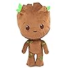 Amazon.com: Disney Store Official Cuddleez Plush - Groot - Big Plush ...