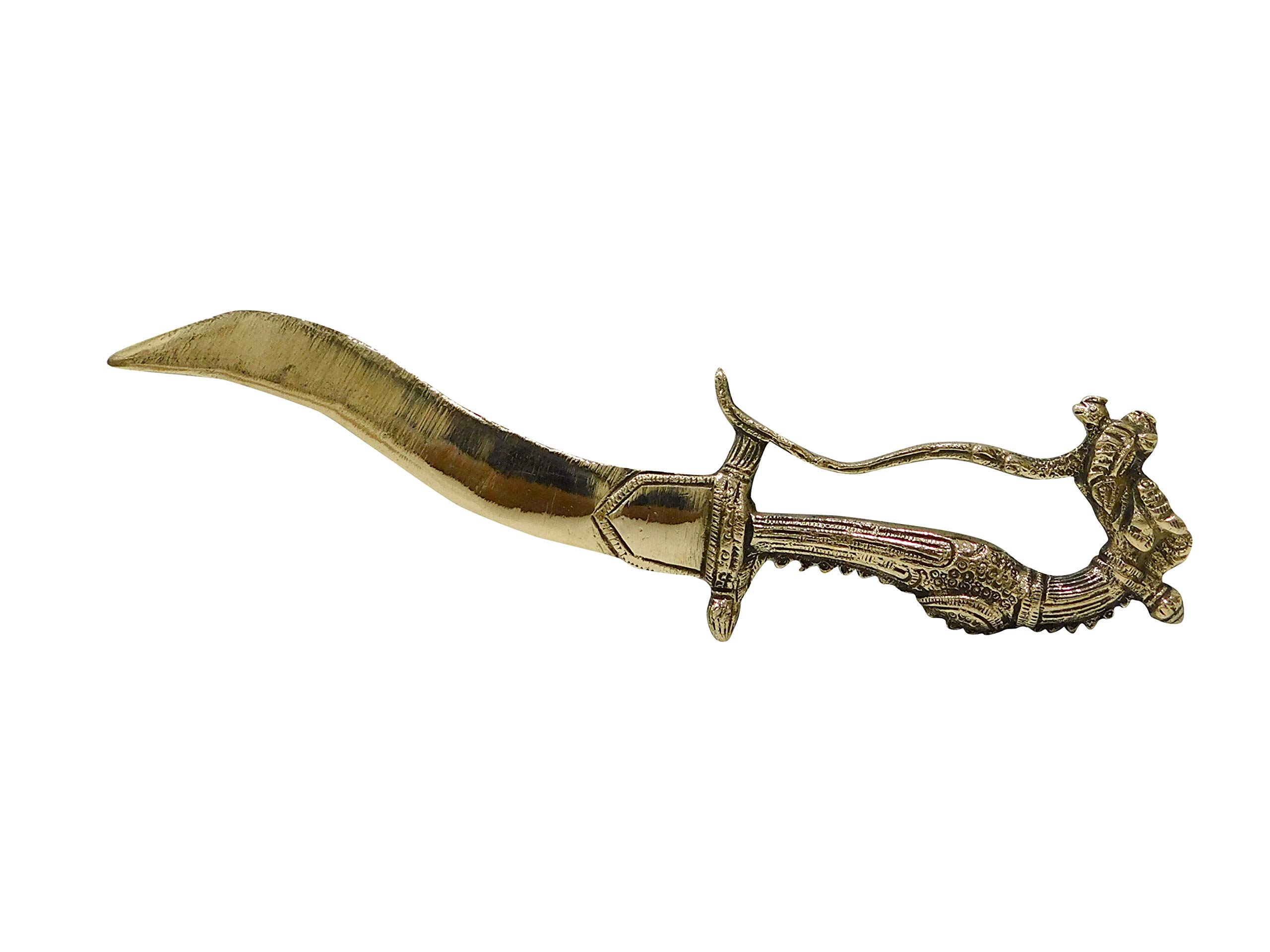 Antique Knife