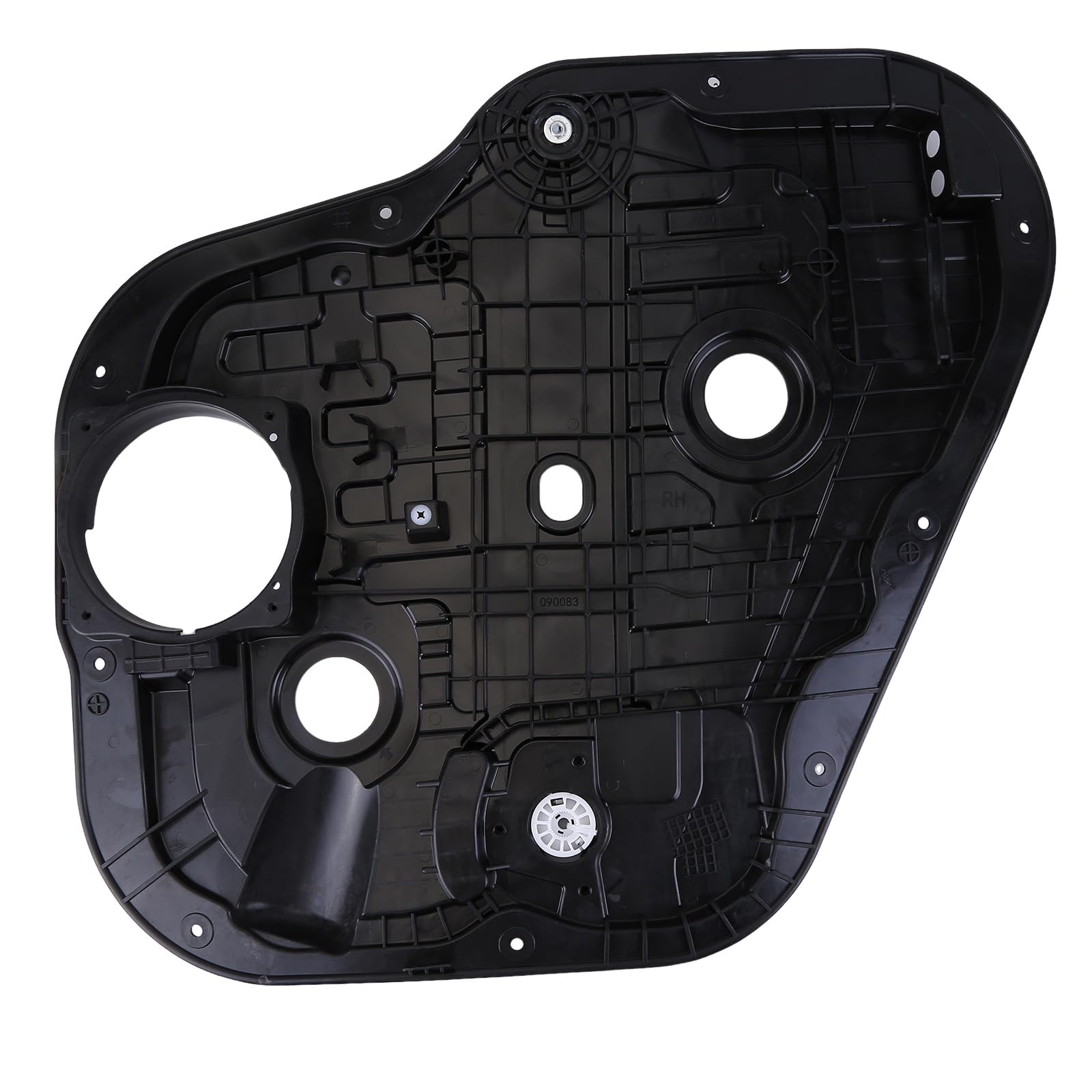 82481 C6000 - Window Regulator 2016-2020 Kia Sorento | Kia.Parts Store