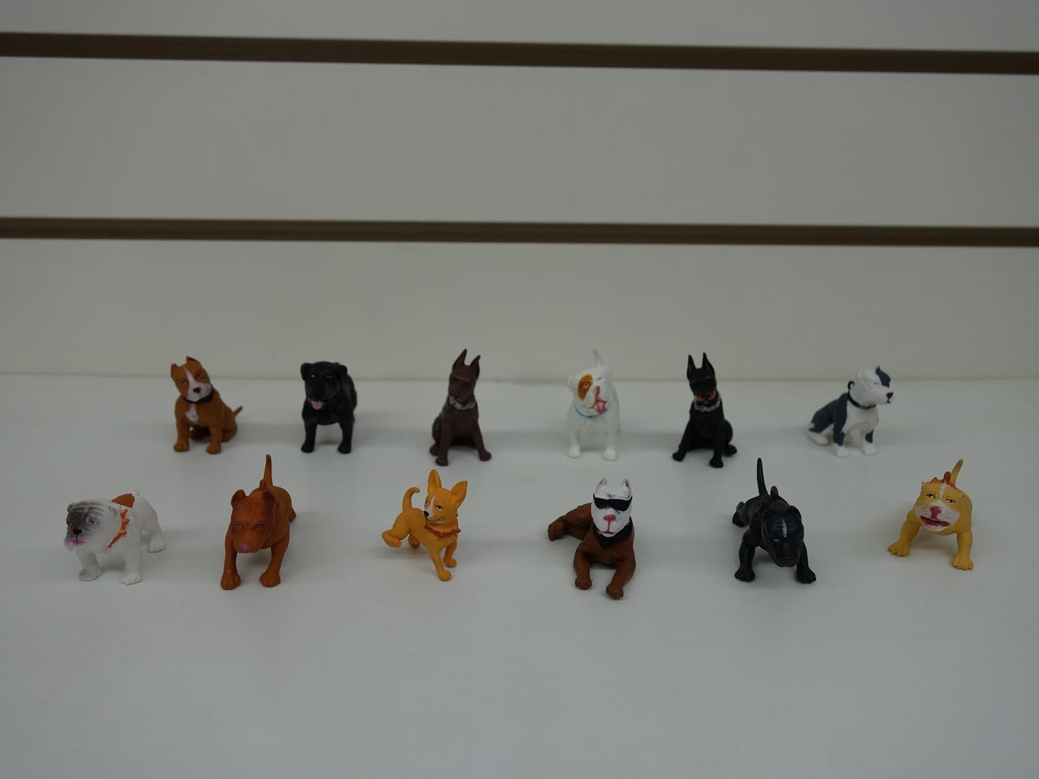 Amazon.co.jp: Homies Hood Hounds - Original Set of 12 : おもちゃ