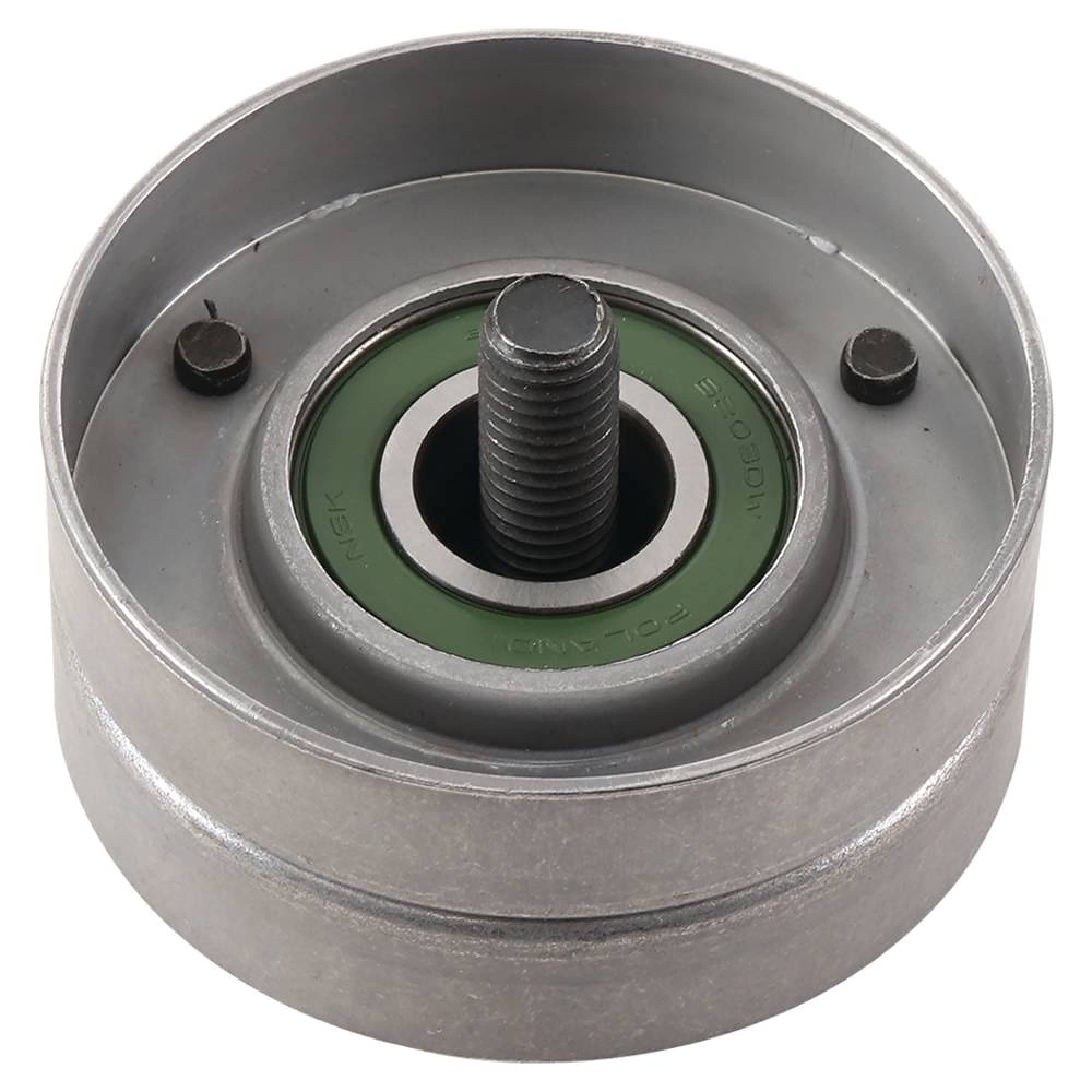 Amazon.com: Complete Tractor 1406-6551 Pulley Compatible with ...
