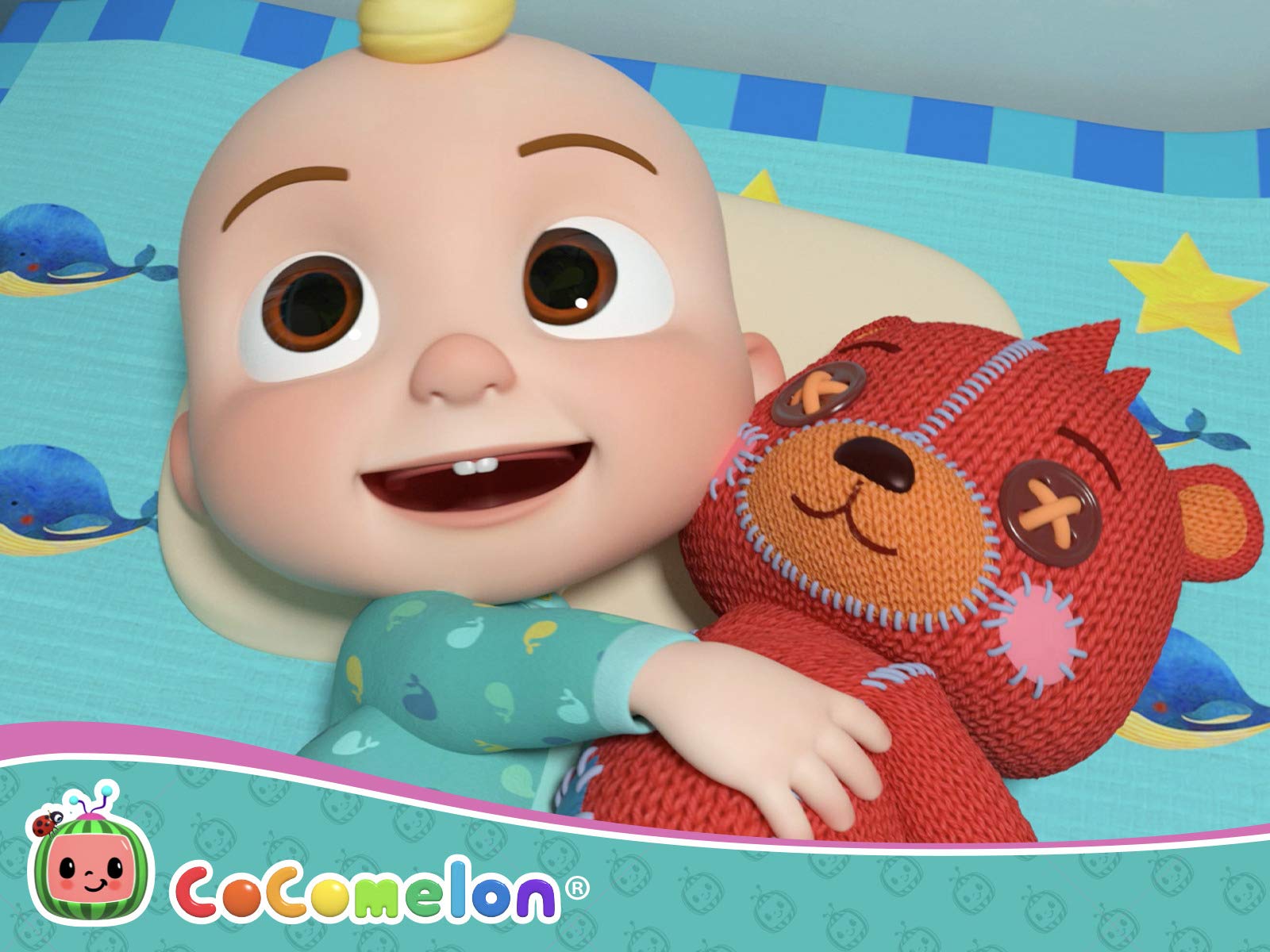 Watch CoComelon - Kids Songs and Nursery Rhymes | Prime Video