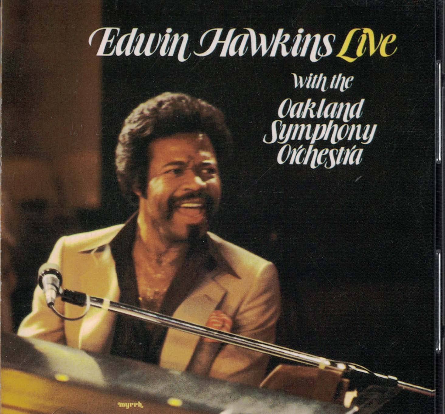 Edwin Hawkins vinyl, 726 LP records & CD found on CDandLP