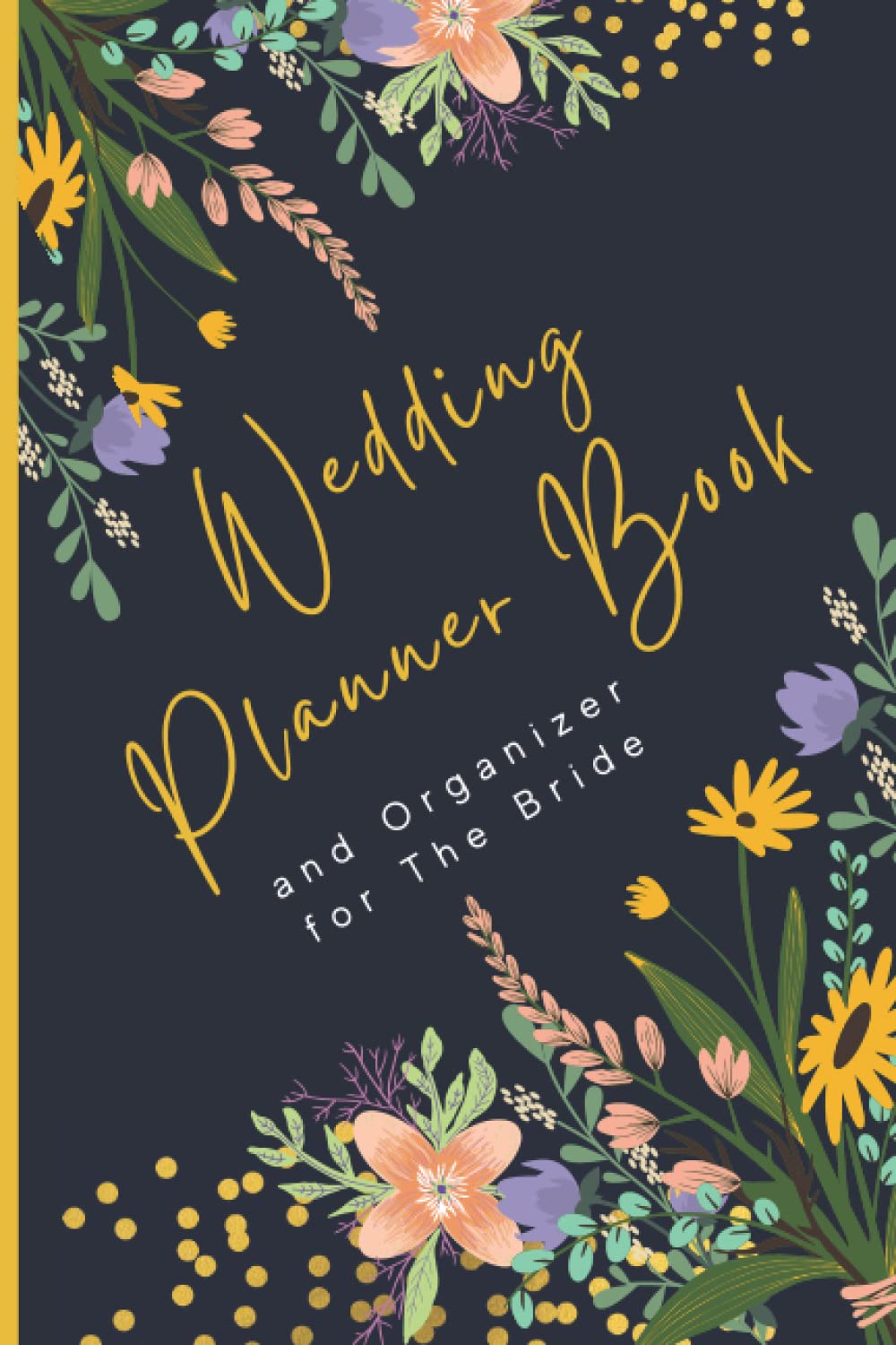 Planner Pdf Wedding Organizer Book The 34 Best Wedding Planner Books