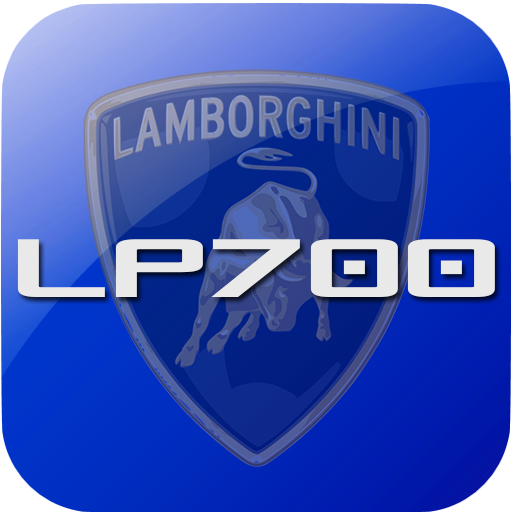 Lamborghini Aventador LP700 - App on Amazon Appstore