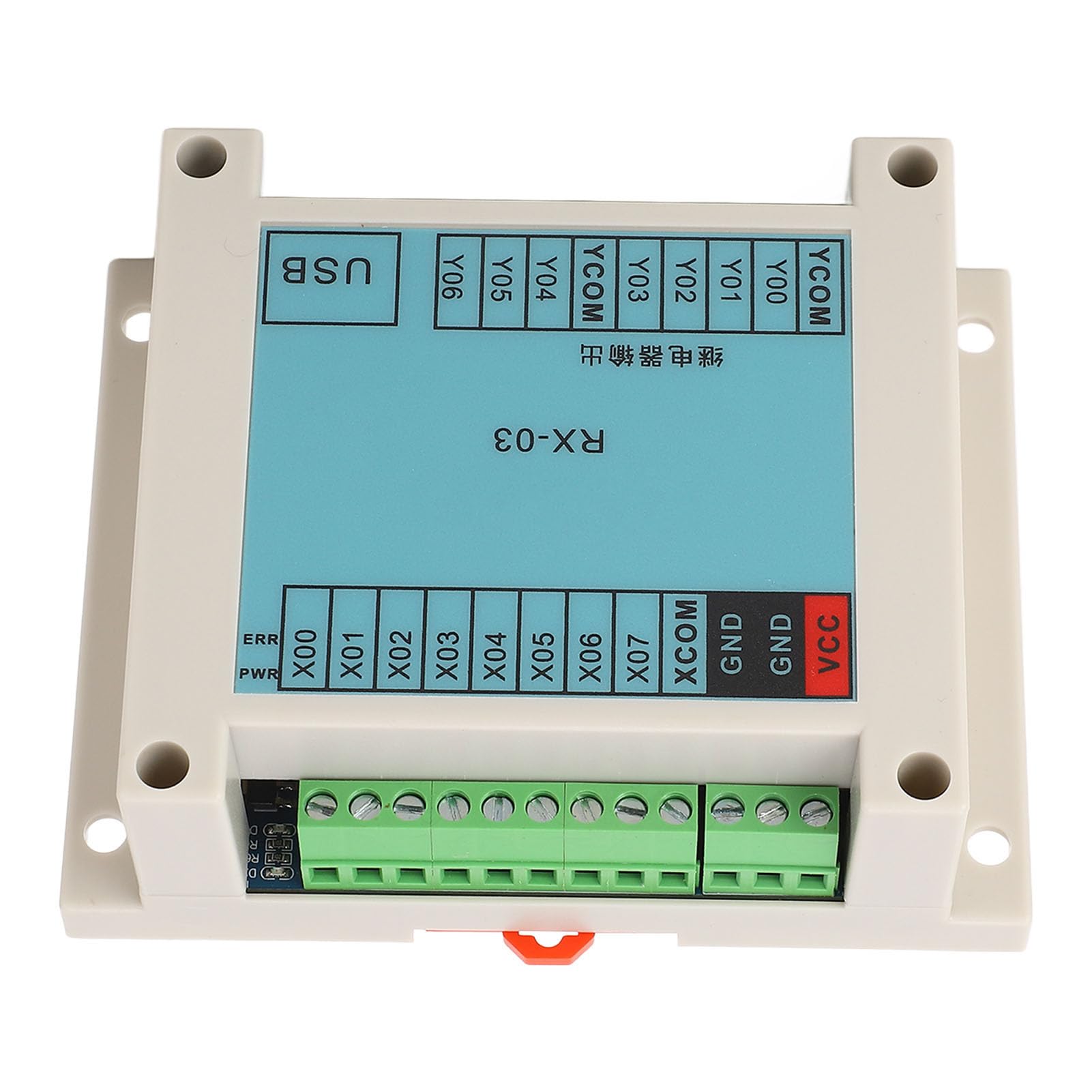 Programacao Do Controlador Plc PLC Controlador Lógico Programável