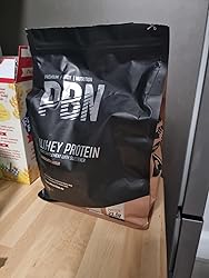 PBN - Premium Body Nutrition Whey Protein Powder 1kg Chocolate Peanut ...